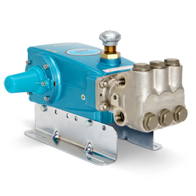 15 Frame Plunger Pump - TEG - 1051C.44101 | Cat Pumps