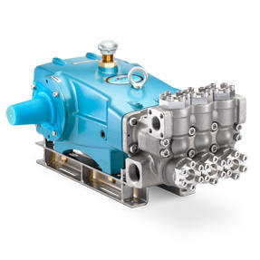 35 Frame Plunger Pump - TEG - 3501.44101 | Cat Pumps