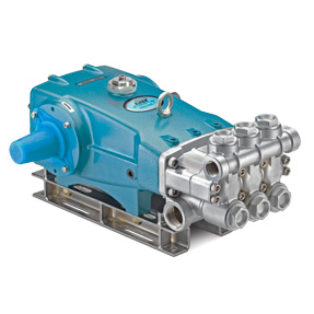 35 Frame Plunger Pump - TEG - 3535.44101 | Cat Pumps