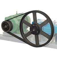 Drive Package | Cat Pumps