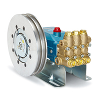Drive Package | Cat Pumps