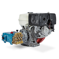 Drive Package | Cat Pumps