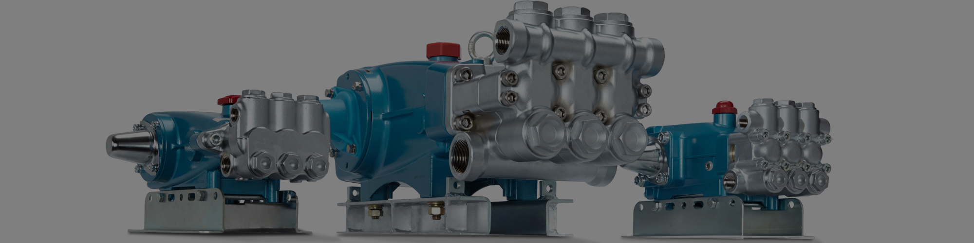 Home Page | Cat Pumps