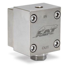 Pulse Pump - 6340 | Cat Pumps